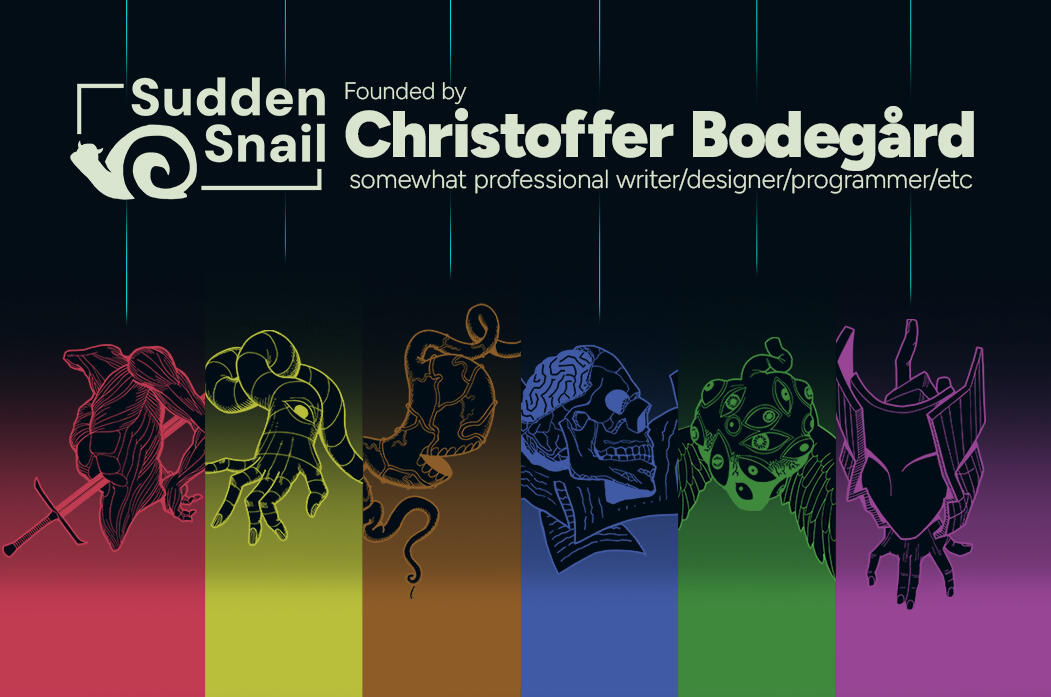 Christoffer Bodegård